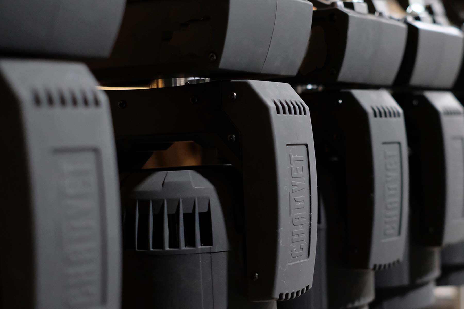 Outlaw Lighting Home